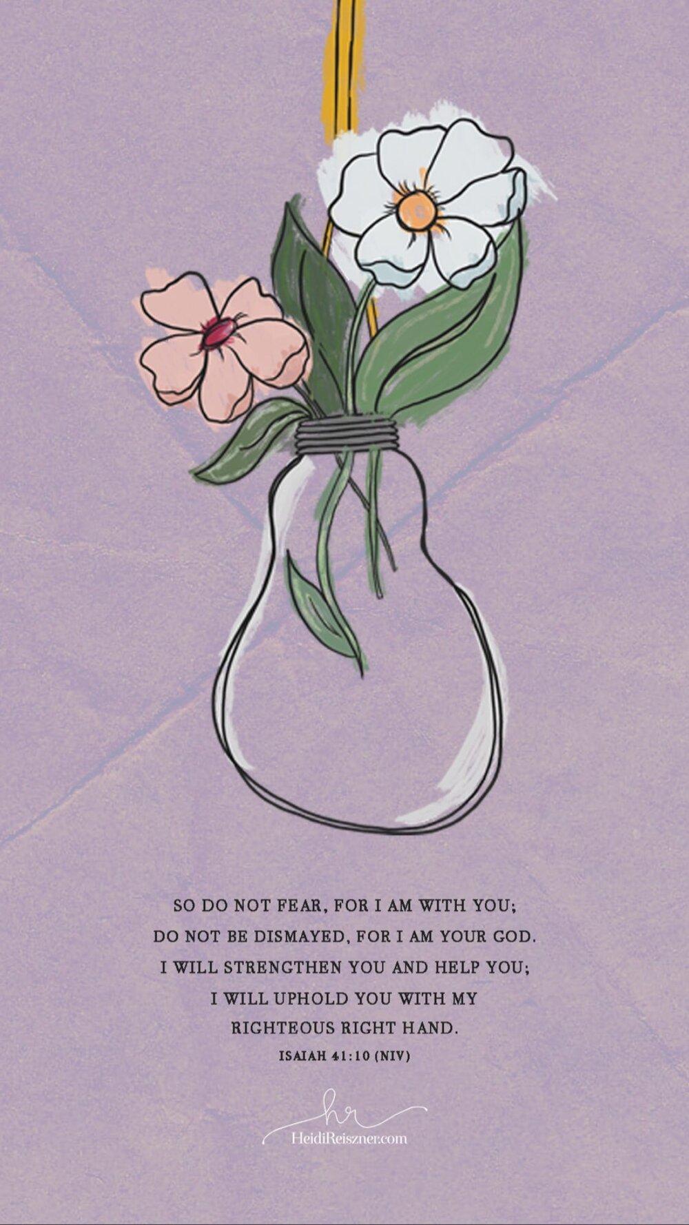 Fear Not Wallpapers - Top Free Fear Not Backgrounds - WallpaperAccess