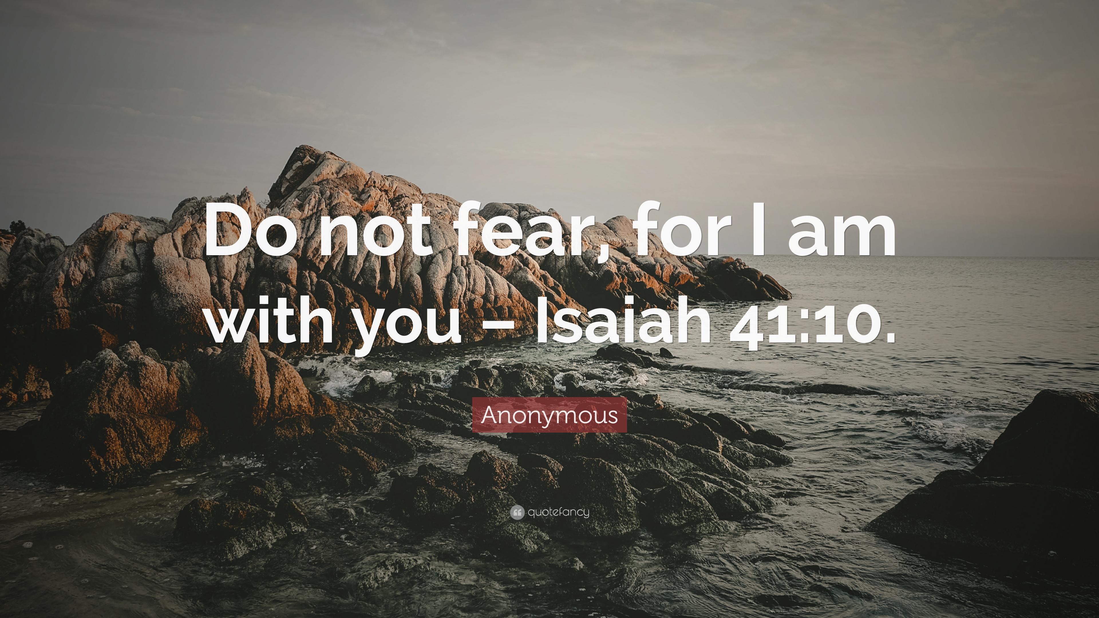Fear Not Wallpapers - Top Free Fear Not Backgrounds - WallpaperAccess