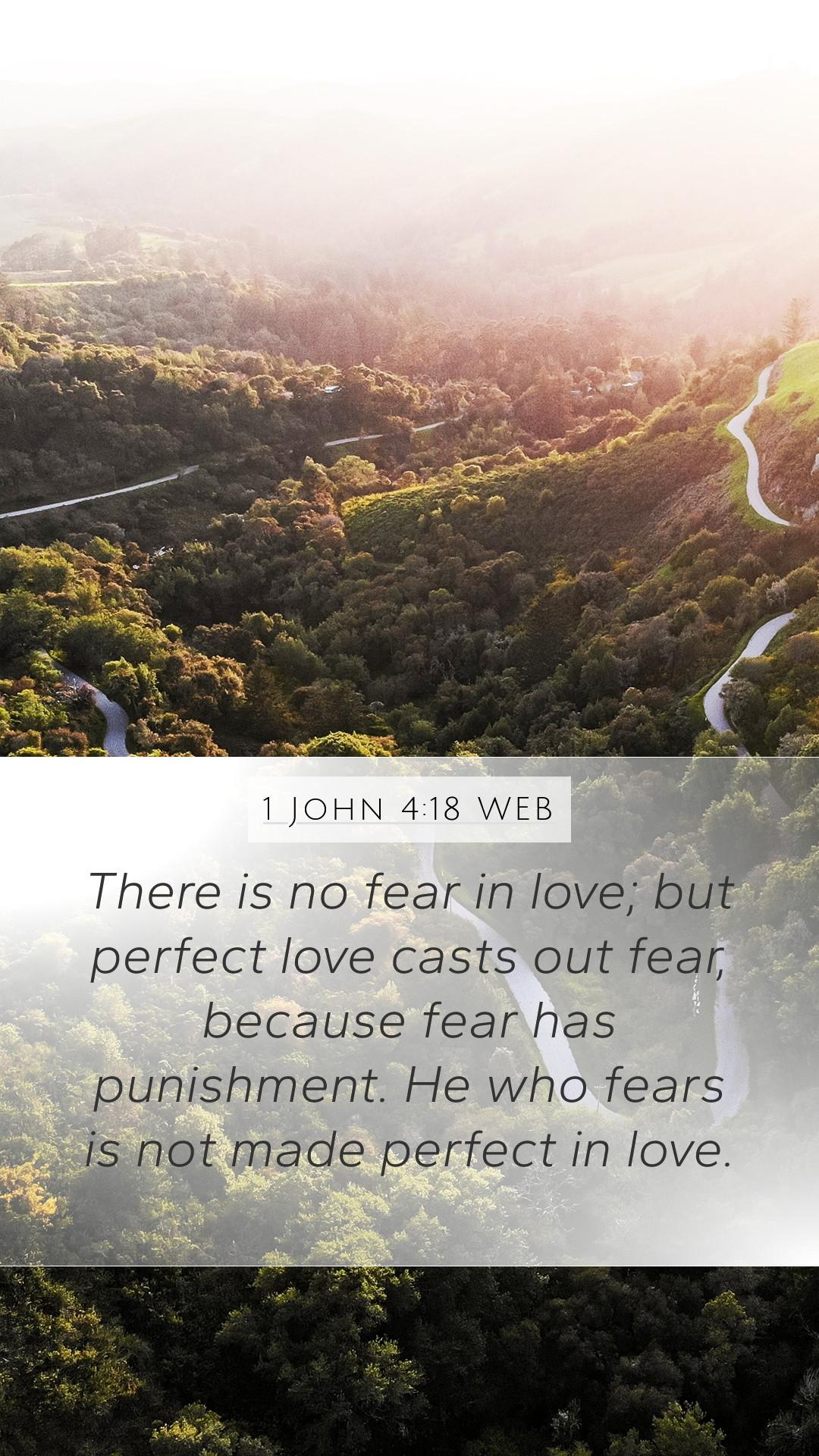 Fear Not Wallpapers - Top Free Fear Not Backgrounds - WallpaperAccess