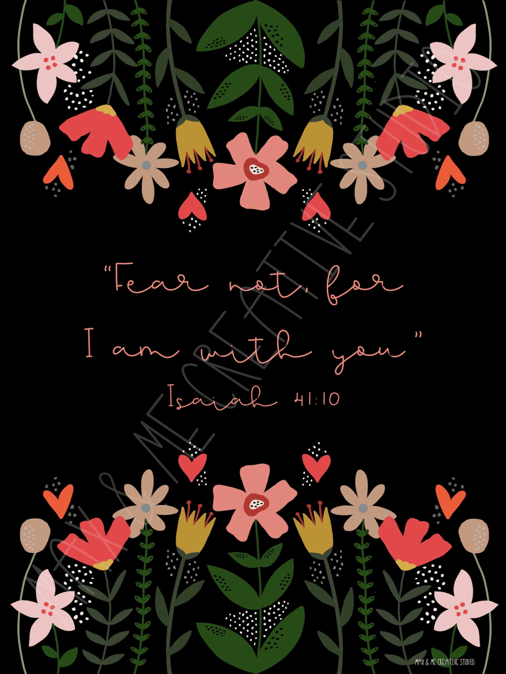 Fear Not Wallpapers - Top Free Fear Not Backgrounds - WallpaperAccess