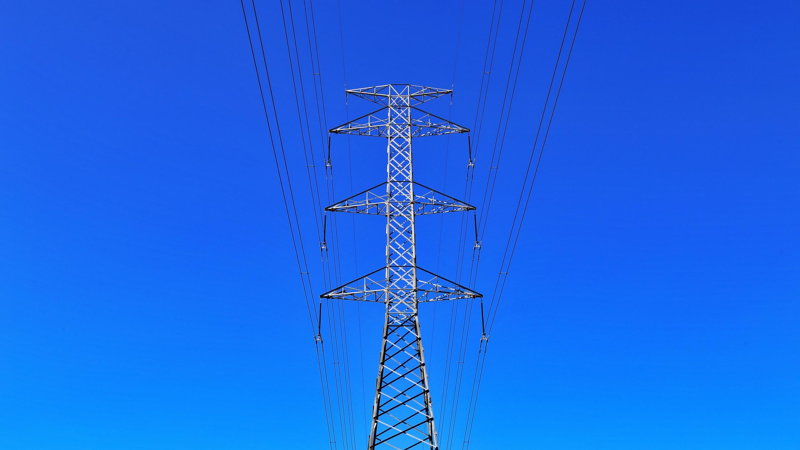 Power Line Wallpapers - Top Free Power Line Backgrounds - WallpaperAccess