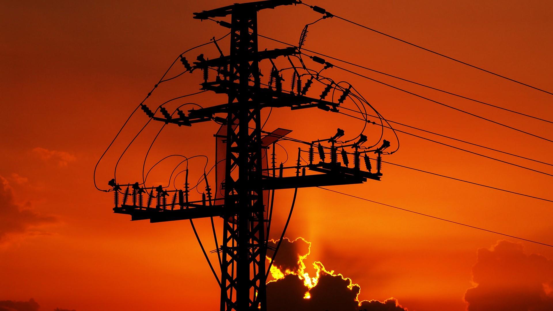 Electric Tower Wallpapers - Top Free Electric Tower Backgrounds ...