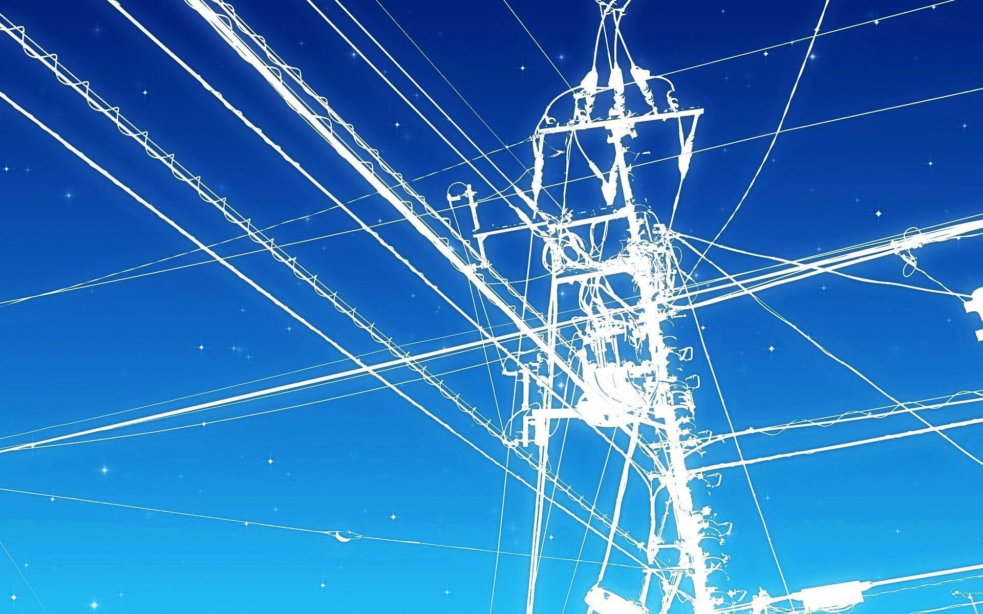 Electric Tower Wallpapers - Top Free Electric Tower Backgrounds ...
