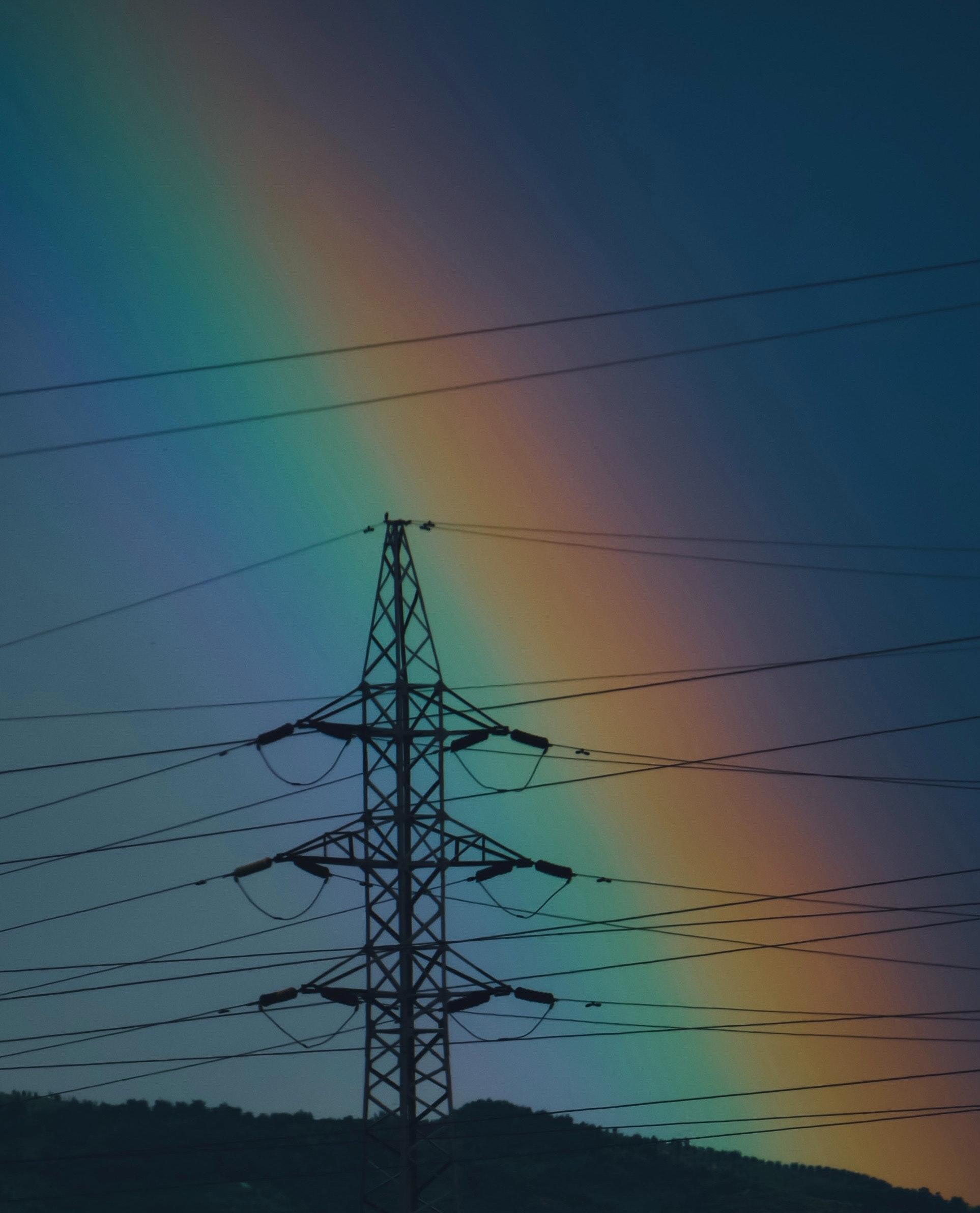 Electric Tower Wallpapers - Top Free Electric Tower Backgrounds ...