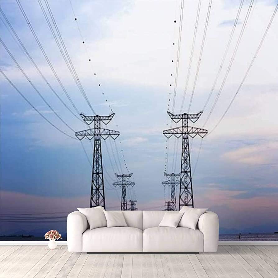 Electric Tower Wallpapers - Top Free Electric Tower Backgrounds ...