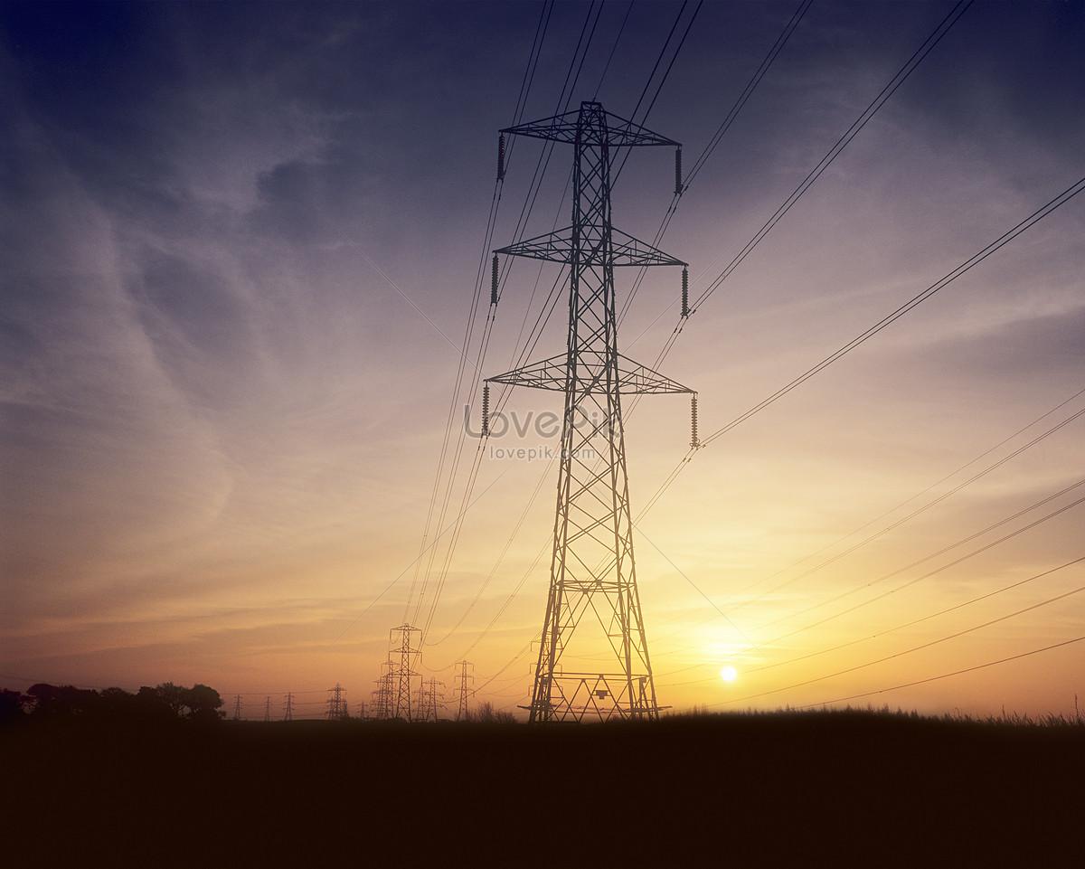 Electric Tower Wallpapers - Top Free Electric Tower Backgrounds ...