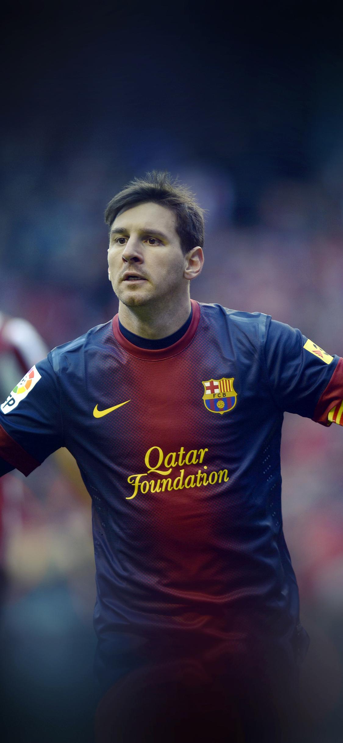 Messi Barcelona Wallpapers - Top Free Messi Barcelona Backgrounds ...