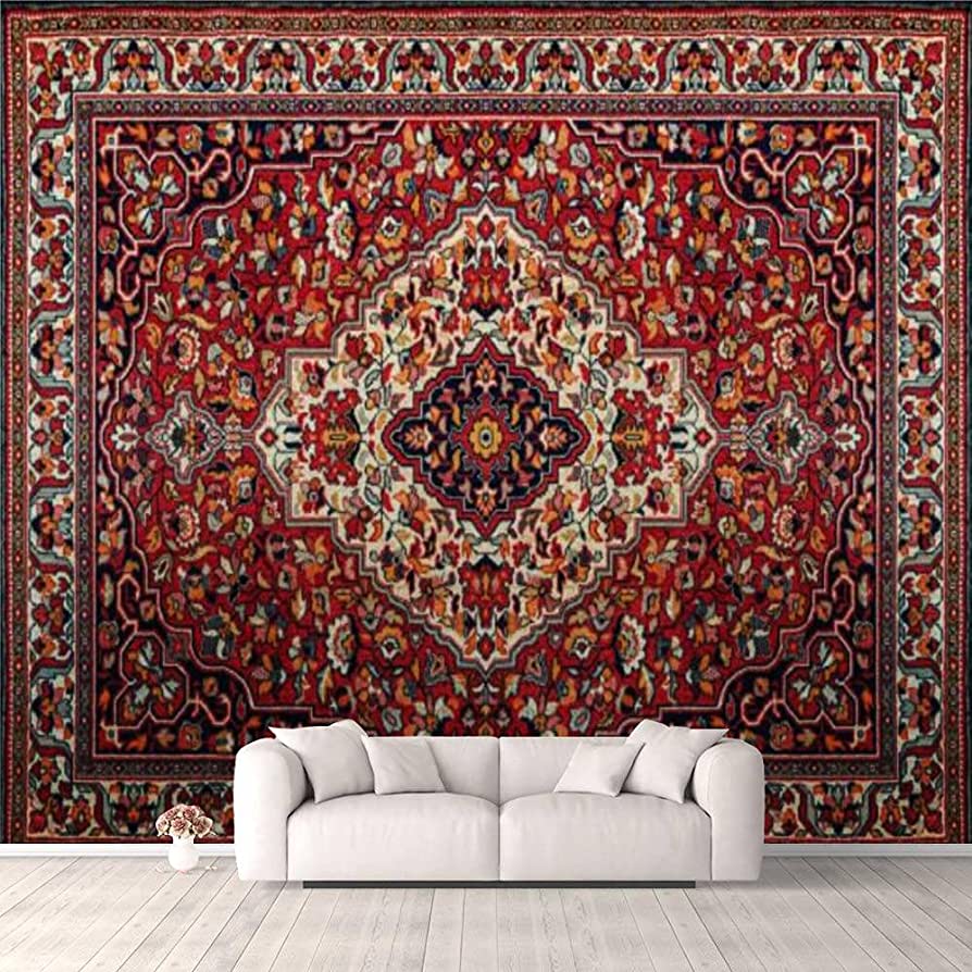 Persian Rug Wallpapers - Top Free Persian Rug Backgrounds - WallpaperAccess