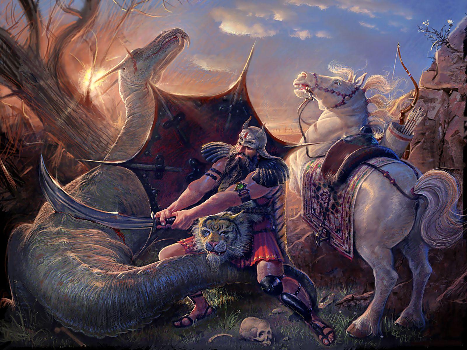 Rostam Wallpapers - Top Free Rostam Backgrounds - WallpaperAccess