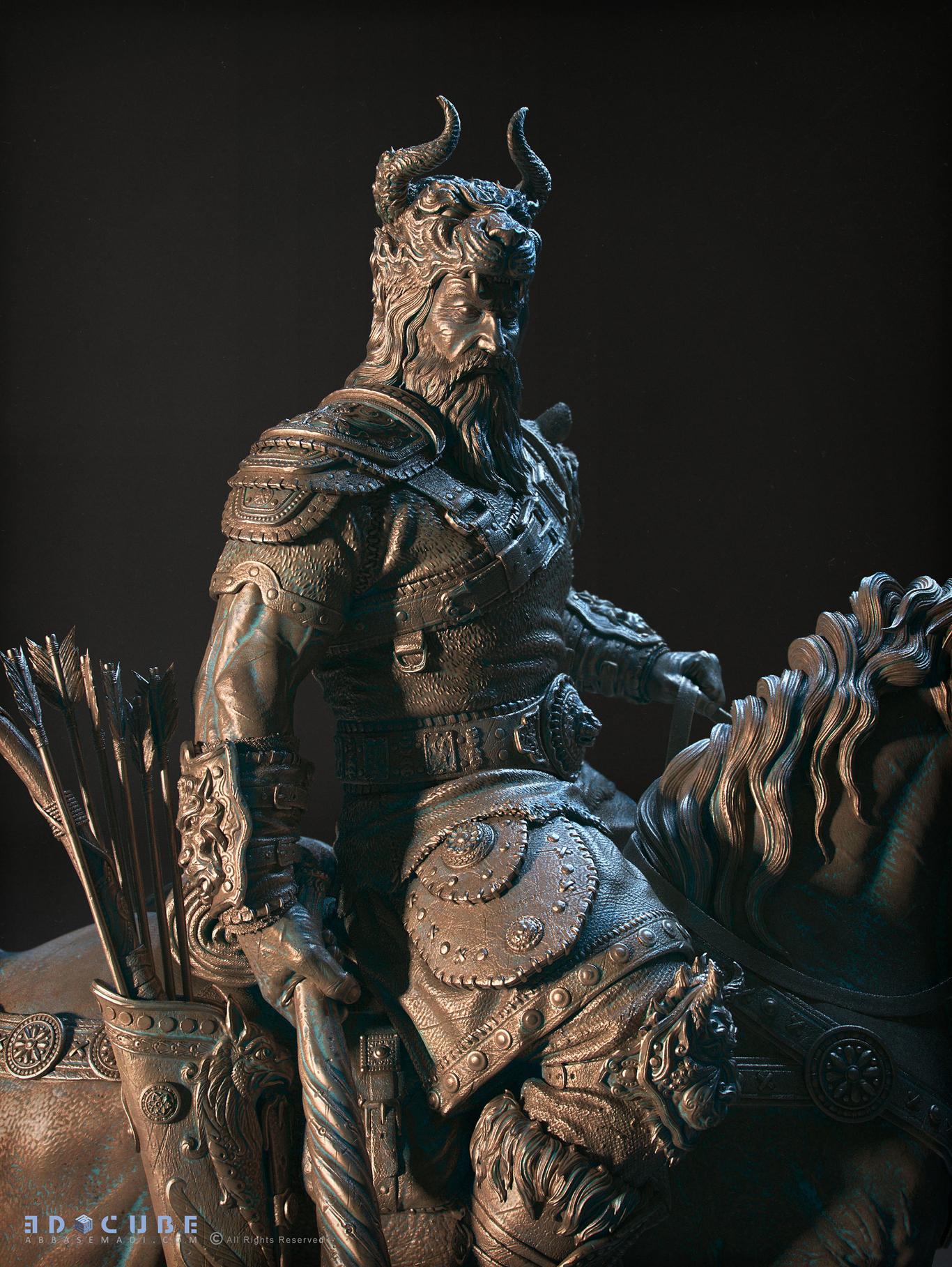 Rostam Wallpapers - Top Free Rostam Backgrounds - WallpaperAccess