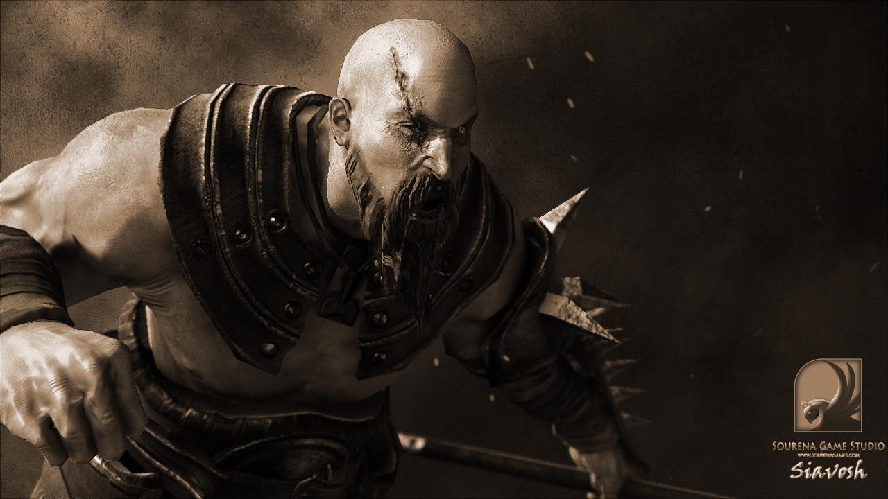 Rostam Wallpapers - Top Free Rostam Backgrounds - WallpaperAccess