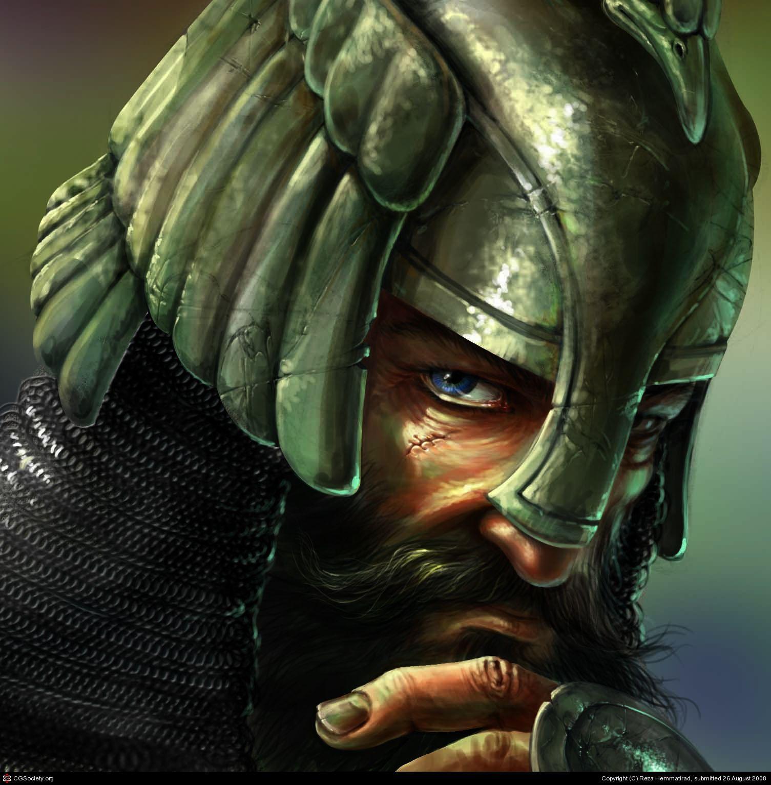 Rostam Wallpapers - Top Free Rostam Backgrounds - WallpaperAccess