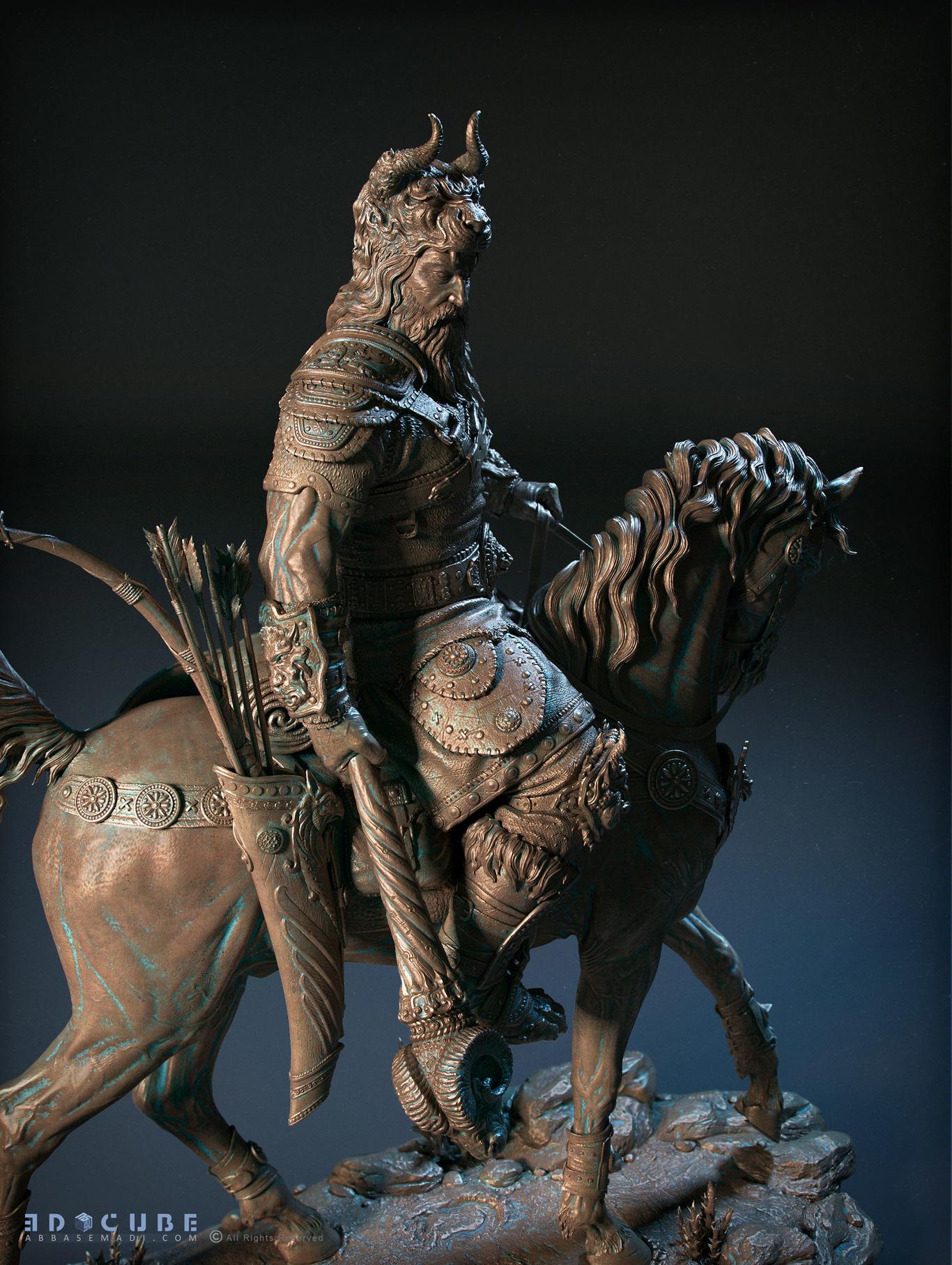 Rostam Wallpapers - Top Free Rostam Backgrounds - WallpaperAccess