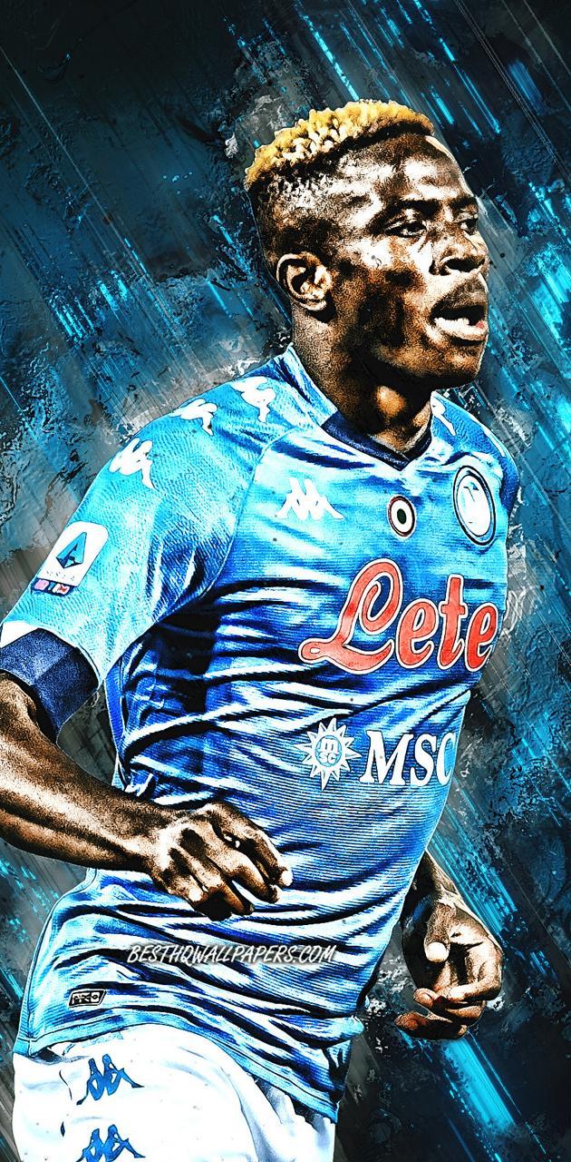 Osimhen Wallpapers - Top Free Osimhen Backgrounds - WallpaperAccess