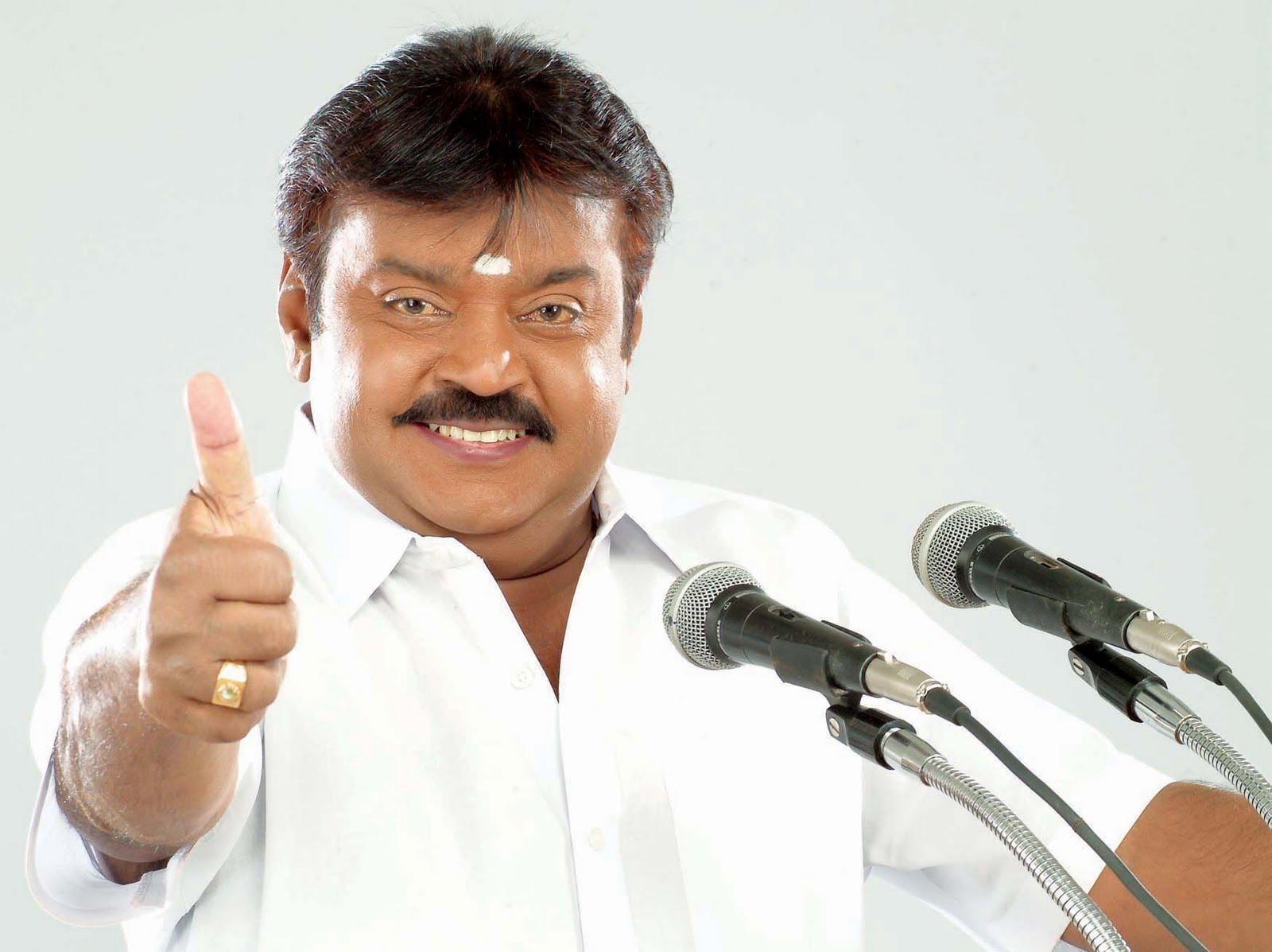 Vijayakanth Wallpapers - Top Free Vijayakanth Backgrounds - WallpaperAccess