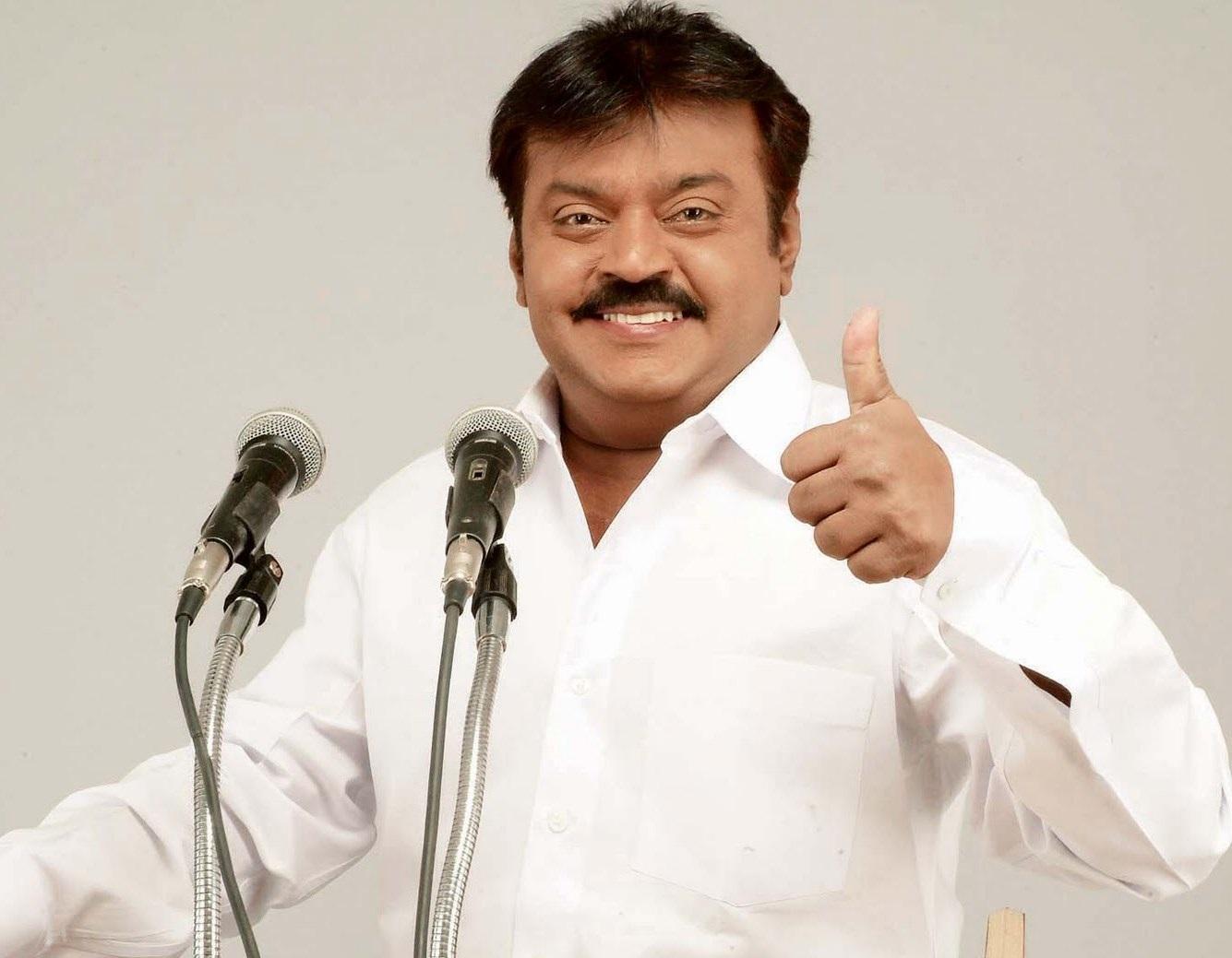 Vijayakanth Wallpapers - Top Free Vijayakanth Backgrounds - WallpaperAccess