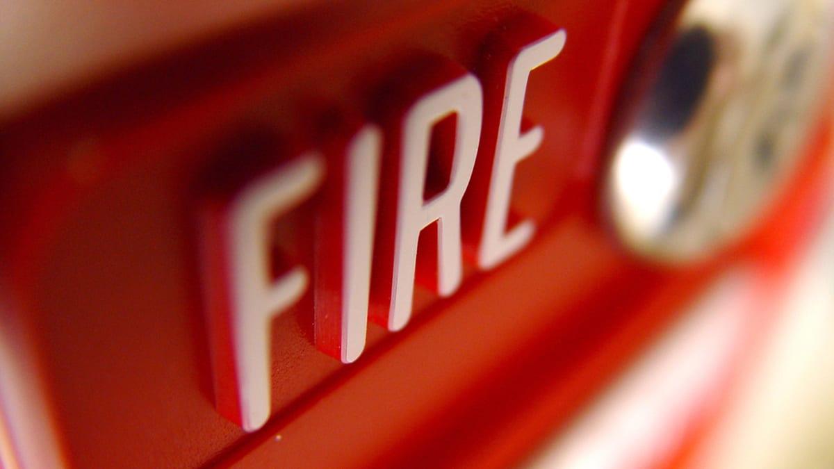 Fire Alarm System Wallpapers - Top Free Fire Alarm System Backgrounds ...