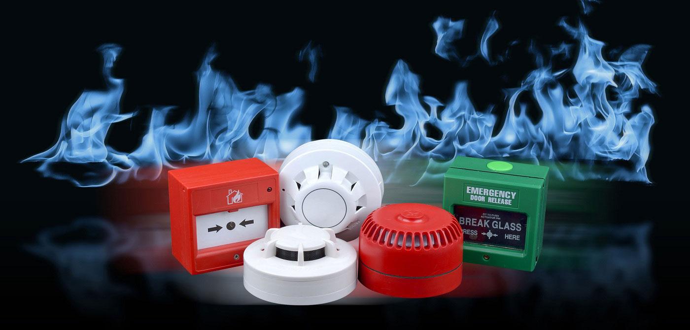 Fire Alarm System Wallpapers - Top Free Fire Alarm System Backgrounds ...