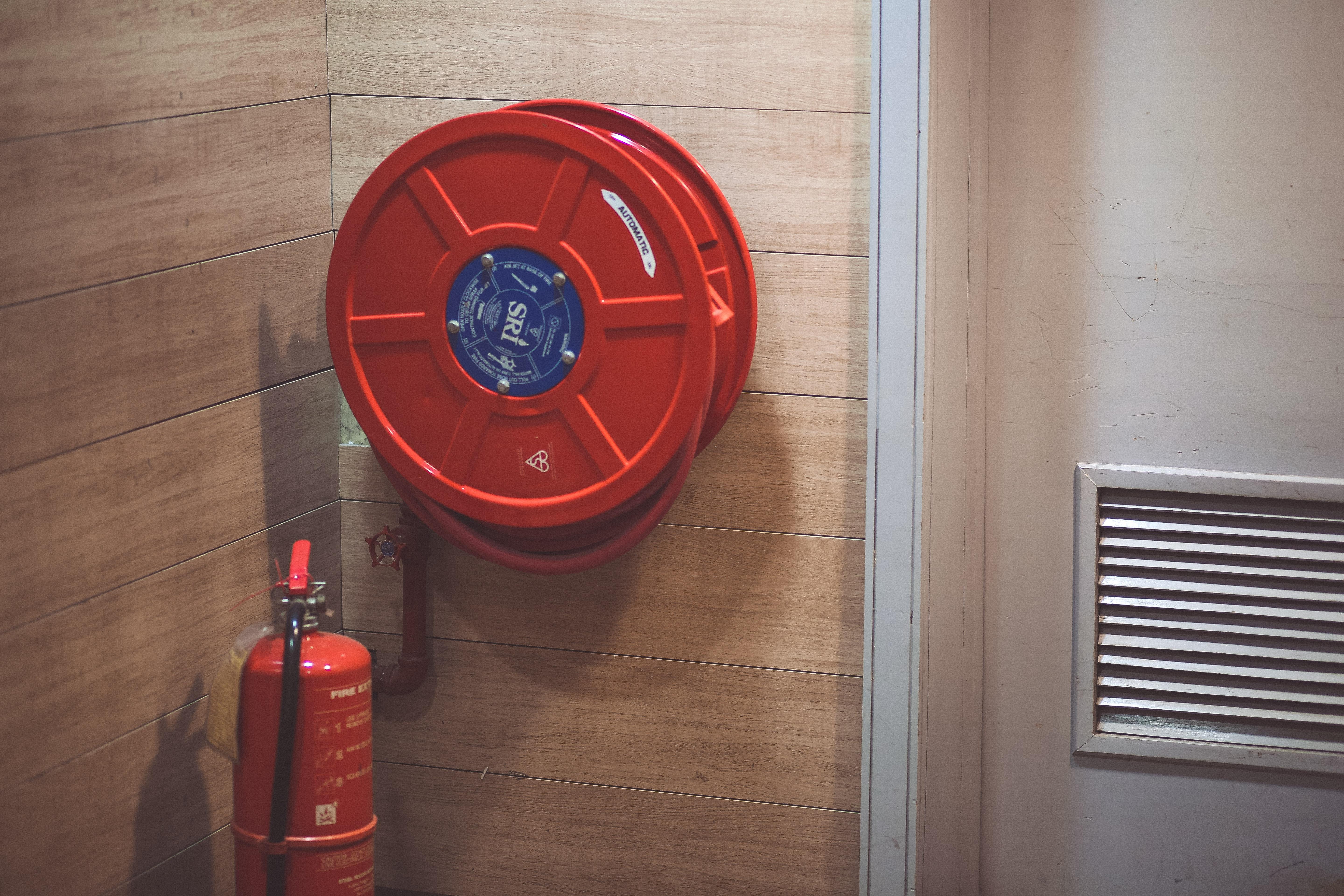 Fire Alarm System Wallpapers - Top Free Fire Alarm System Backgrounds ...