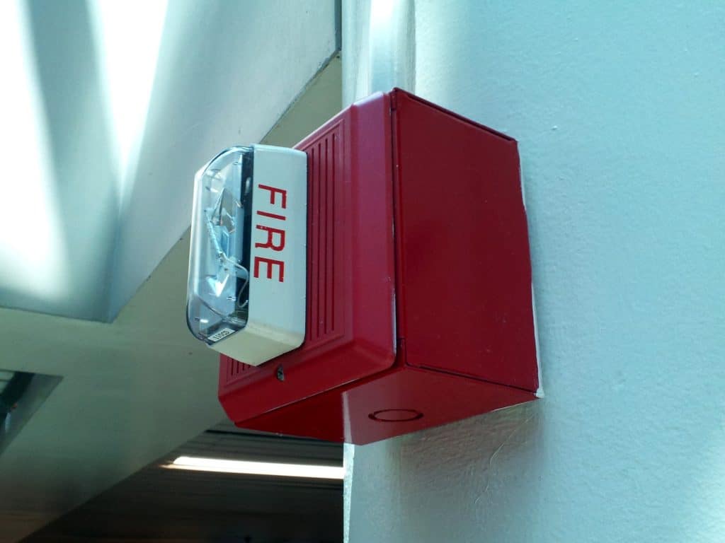 Fire Alarm System Wallpapers - Top Free Fire Alarm System Backgrounds ...