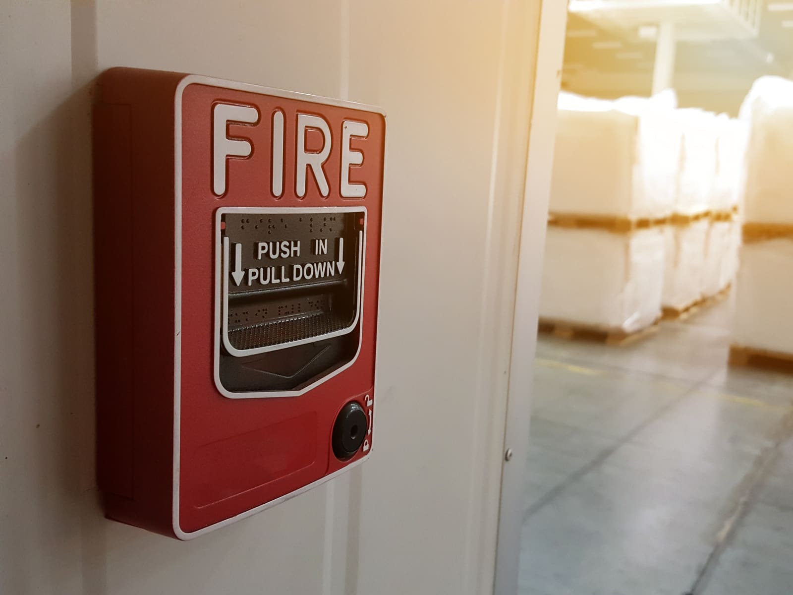 Fire Alarm System Wallpapers - Top Free Fire Alarm System Backgrounds ...