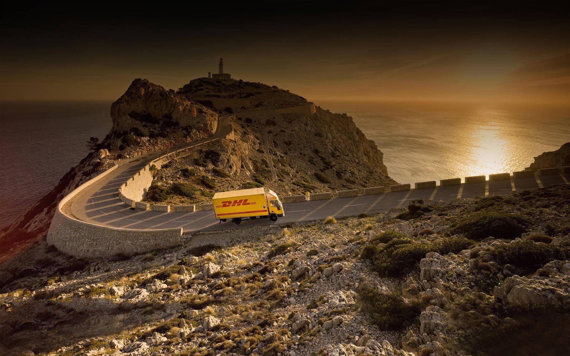 Courier Wallpapers - Top Free Courier Backgrounds - WallpaperAccess