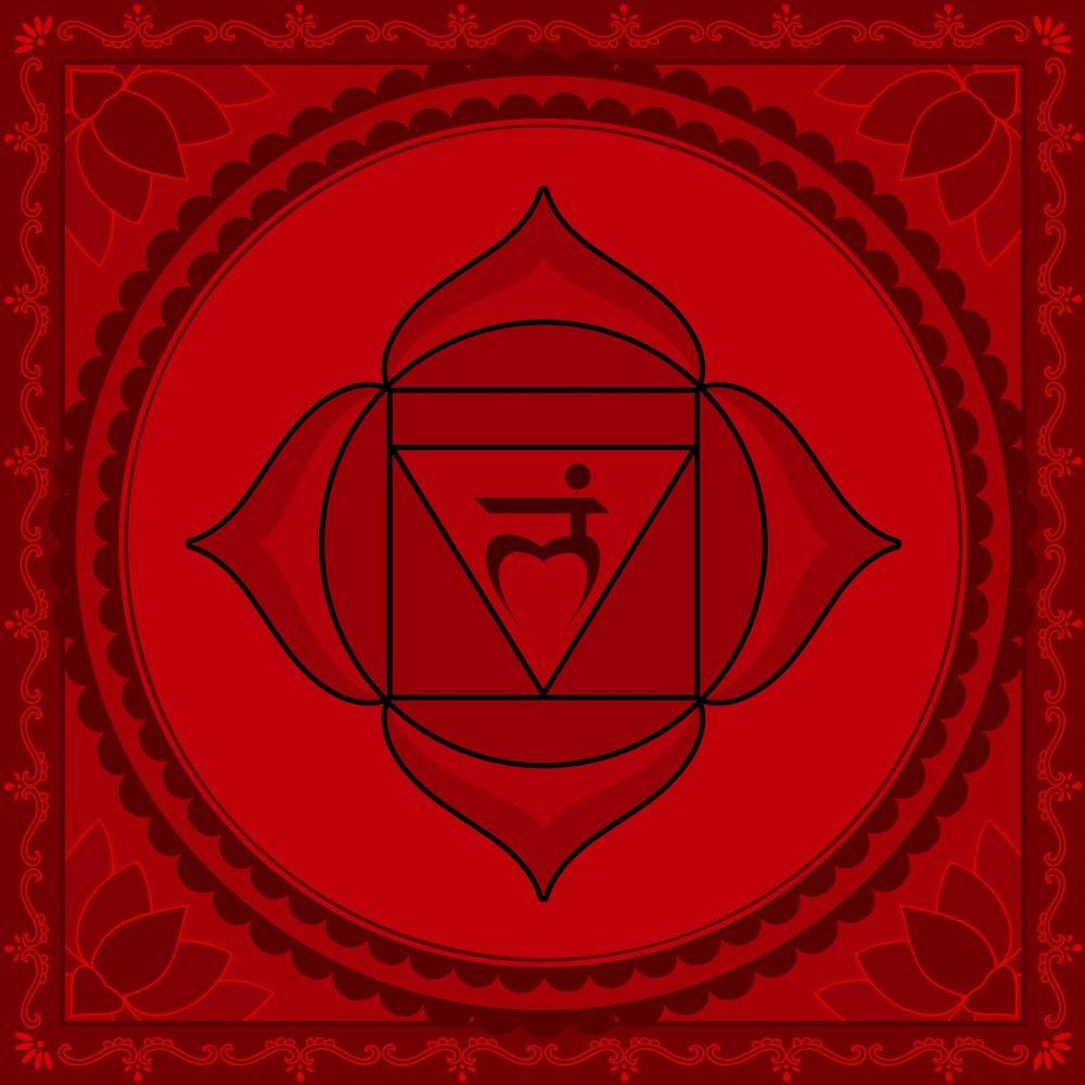 Muladhara Wallpapers - Top Free Muladhara Backgrounds - WallpaperAccess