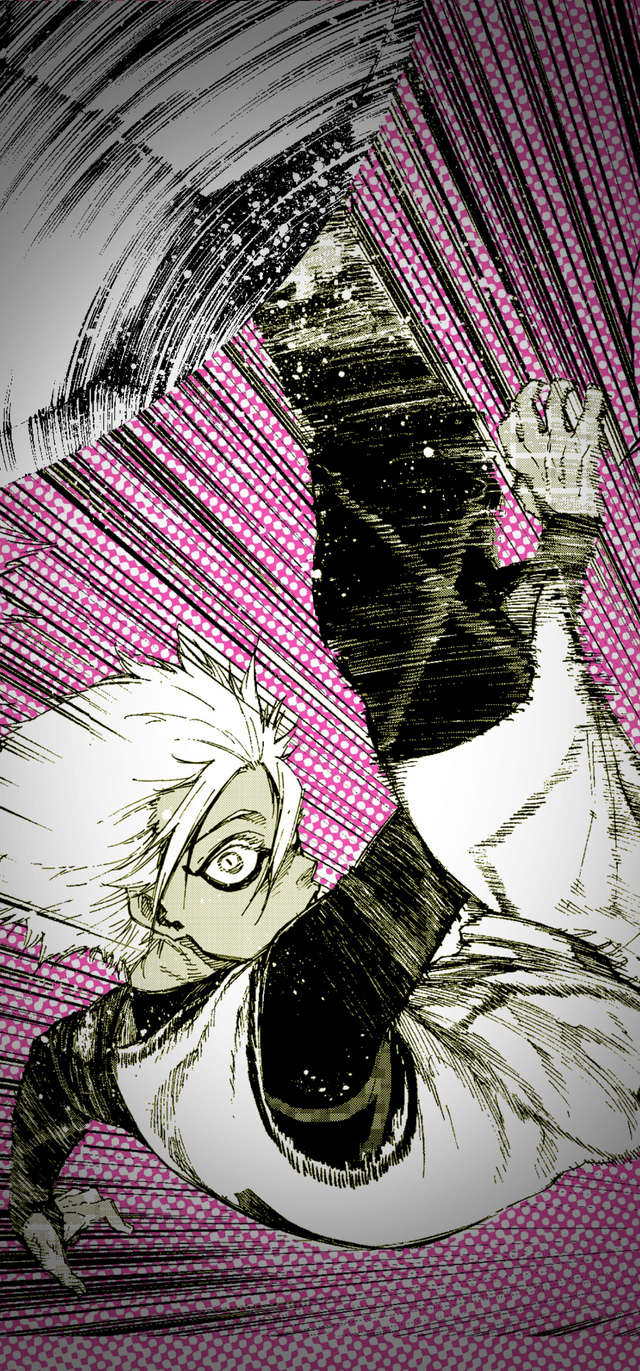 Shidou Ryusei Wallpapers - Top Free Shidou Ryusei Backgrounds ...