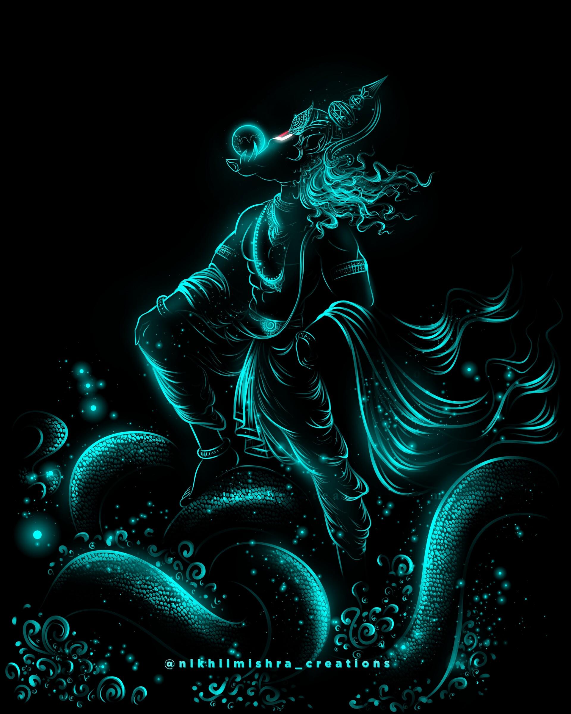 Varaha Wallpapers - Top Free Varaha Backgrounds - WallpaperAccess
