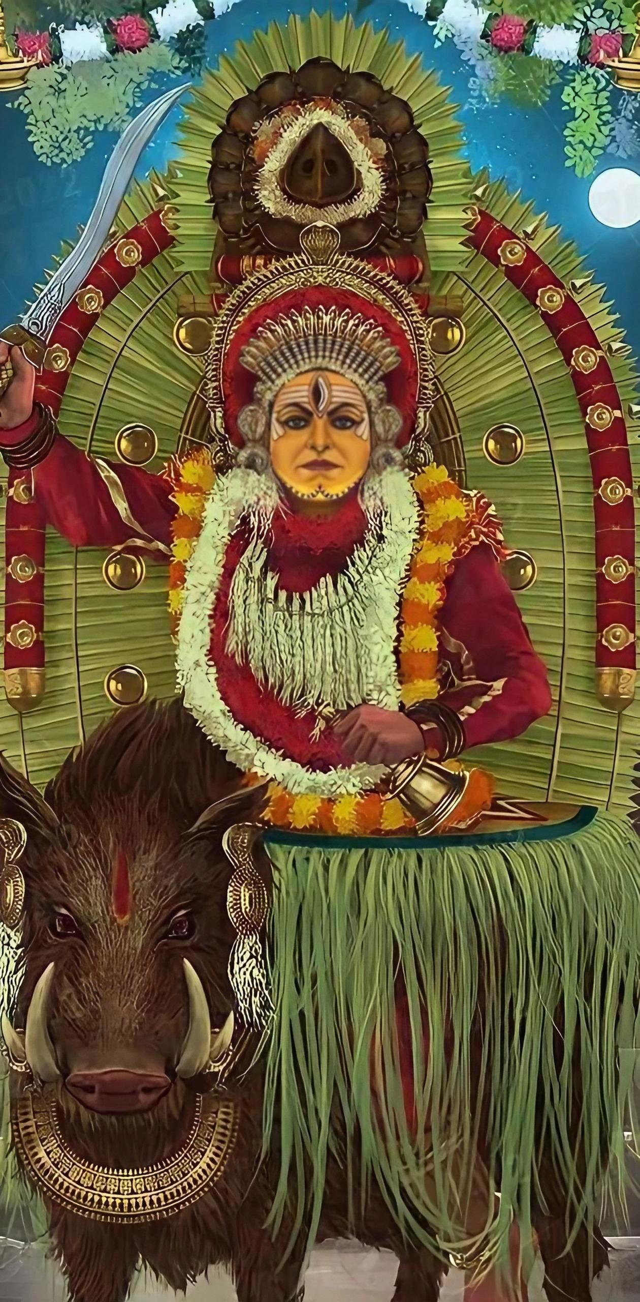 Varaha Wallpapers - Top Free Varaha Backgrounds - WallpaperAccess