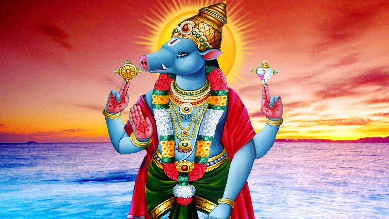 Varaha Wallpapers - Top Free Varaha Backgrounds - WallpaperAccess