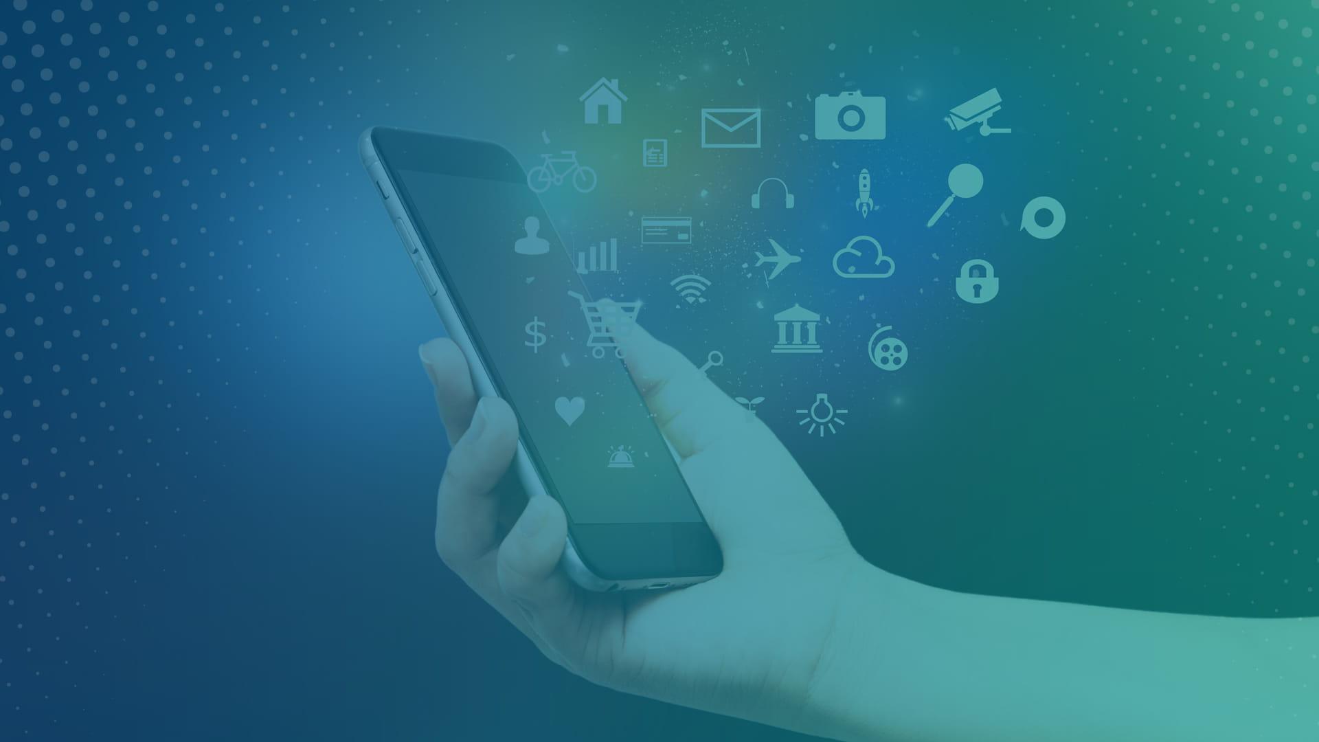 Mobile App Development Wallpapers - Top Free Mobile App Development ...