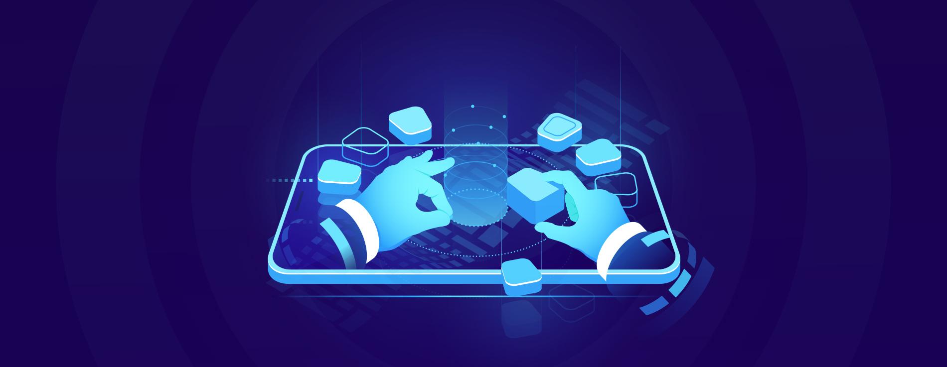 Mobile App Development Wallpapers - Top Free Mobile App Development ...