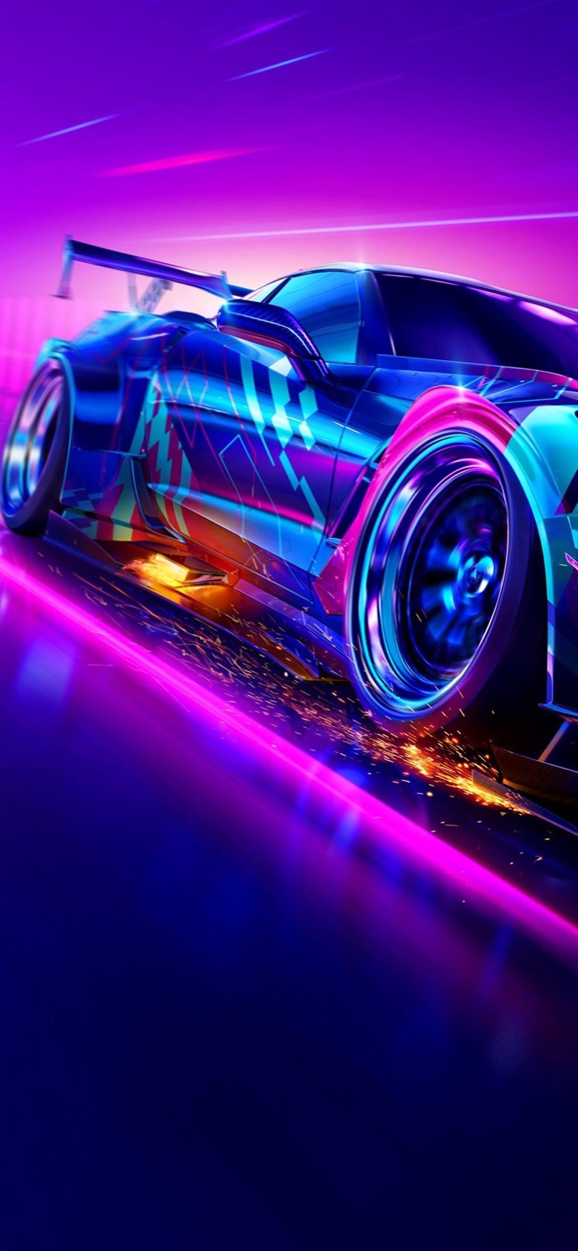 NFS iPhone Wallpapers - Top Free NFS iPhone Backgrounds - WallpaperAccess
