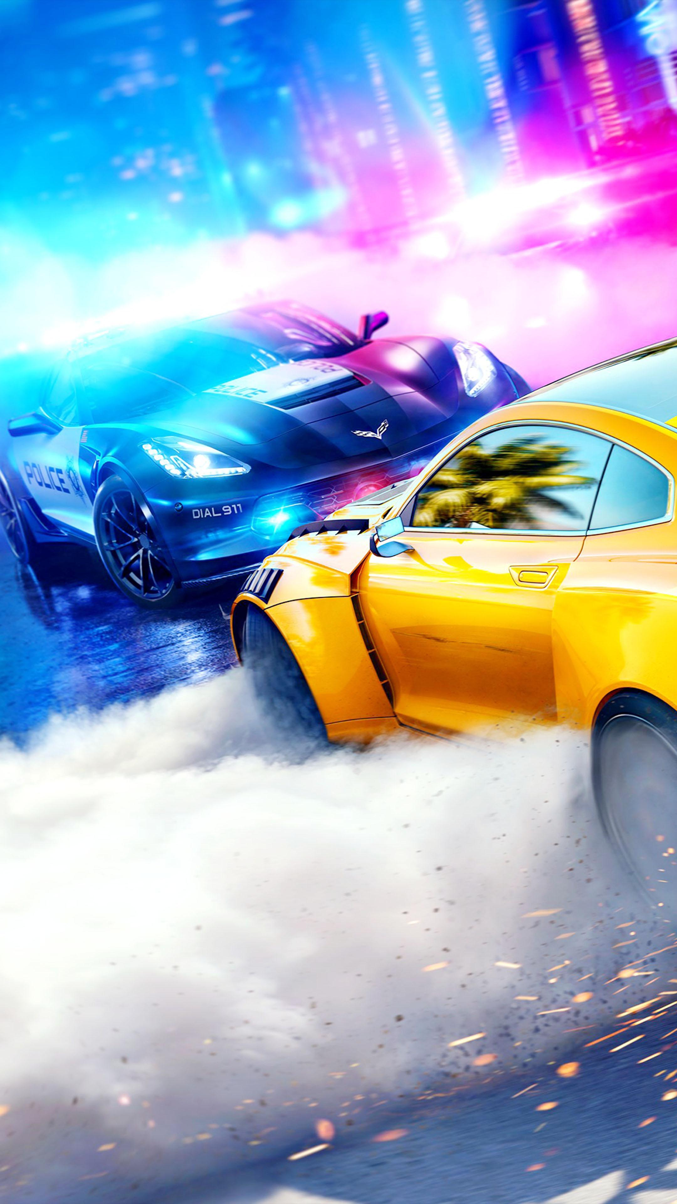 NFS iPhone Wallpapers - Top Free NFS iPhone Backgrounds - WallpaperAccess
