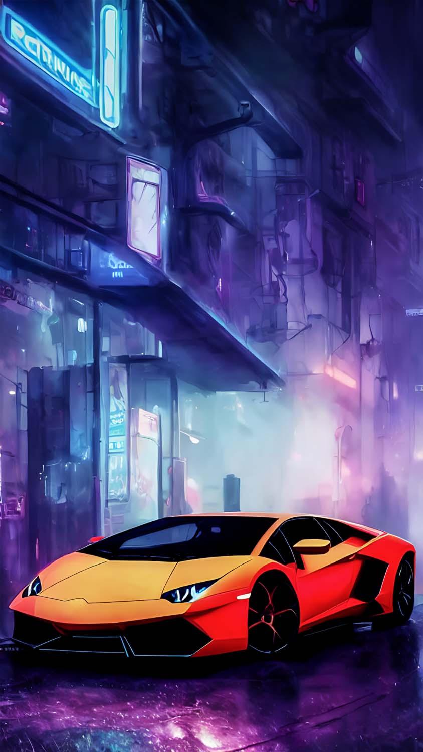 NFS iPhone Wallpapers - Top Free NFS iPhone Backgrounds - WallpaperAccess