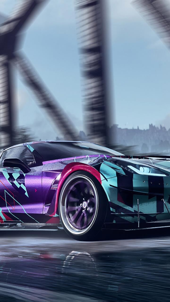 NFS iPhone Wallpapers - Top Free NFS iPhone Backgrounds - WallpaperAccess