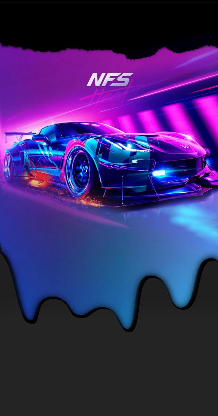NFS iPhone Wallpapers - Top Free NFS iPhone Backgrounds - WallpaperAccess