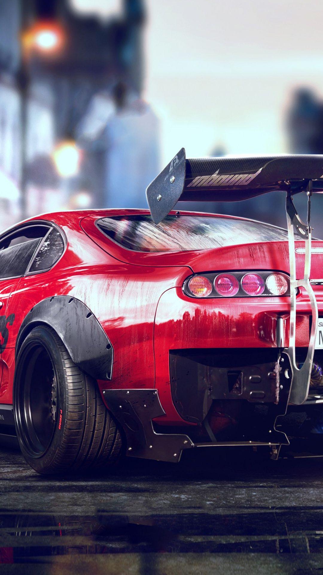 NFS iPhone Wallpapers - Top Free NFS iPhone Backgrounds - WallpaperAccess