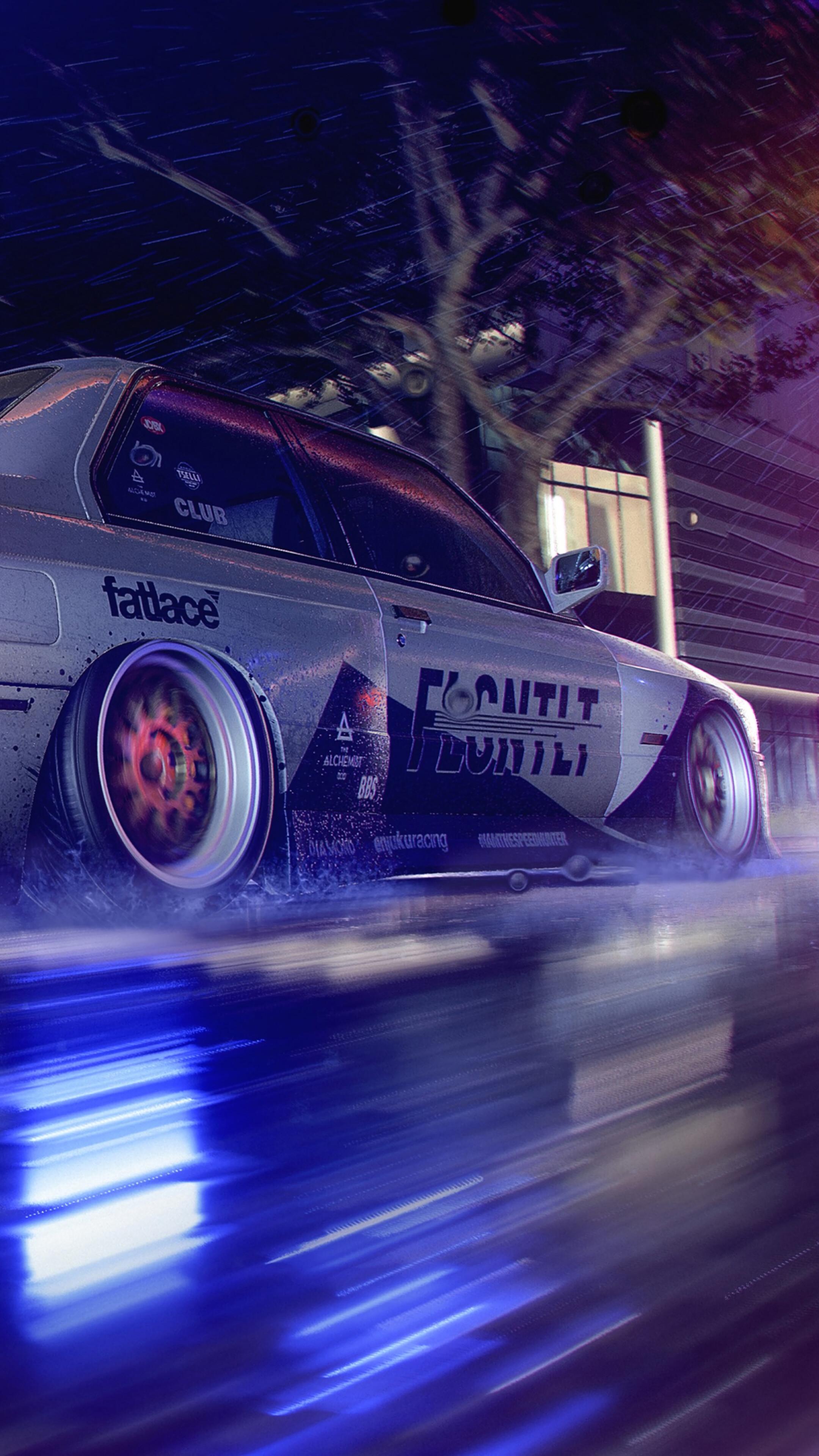 NFS iPhone Wallpapers - Top Free NFS iPhone Backgrounds - WallpaperAccess