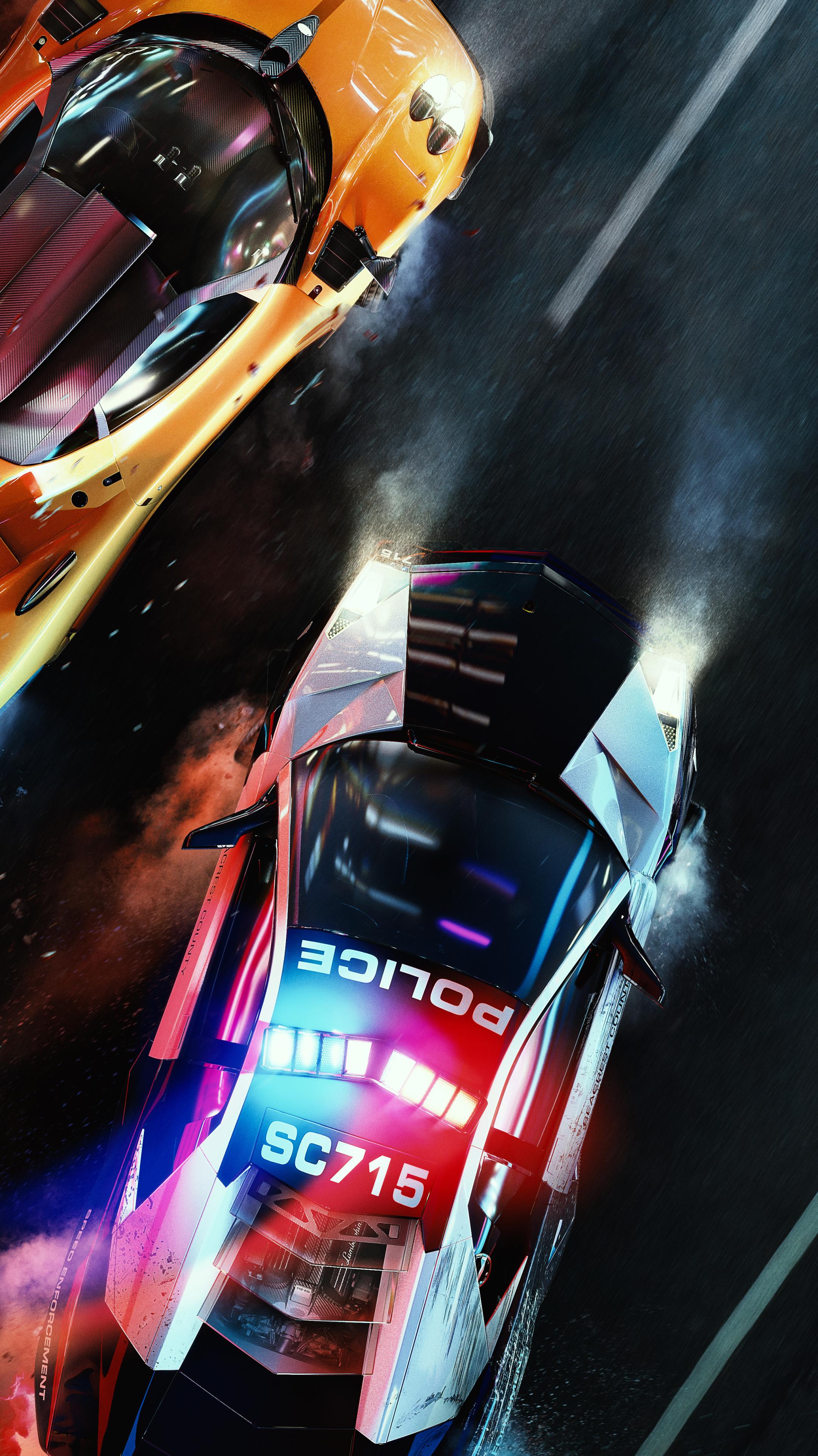 NFS iPhone Wallpapers - Top Free NFS iPhone Backgrounds - WallpaperAccess