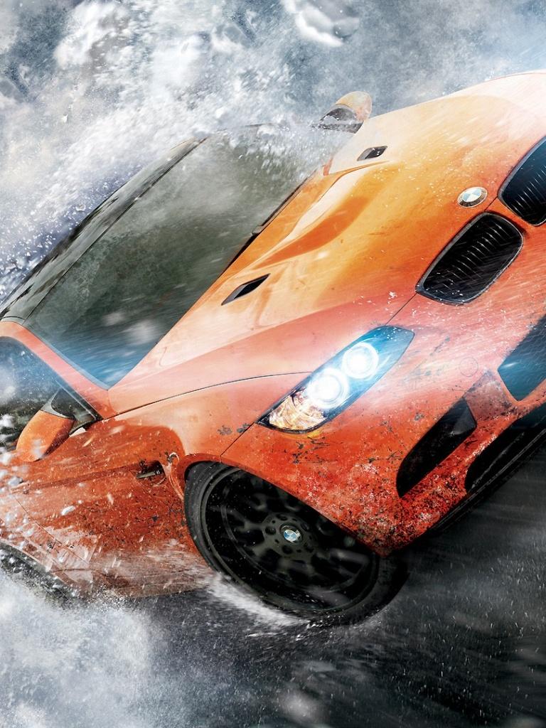 NFS iPhone Wallpapers - Top Free NFS iPhone Backgrounds - WallpaperAccess