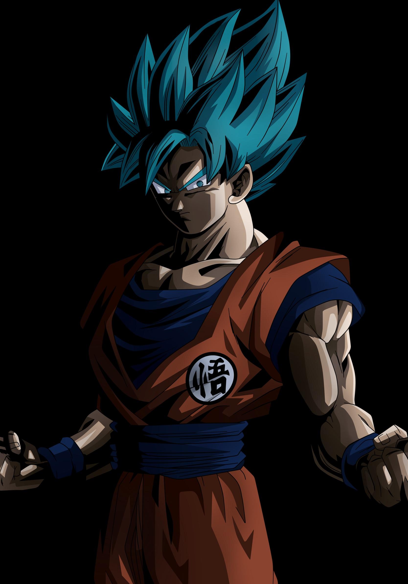 Super Saiyan Infinity Wallpapers - Top Free Super Saiyan Infinity ...