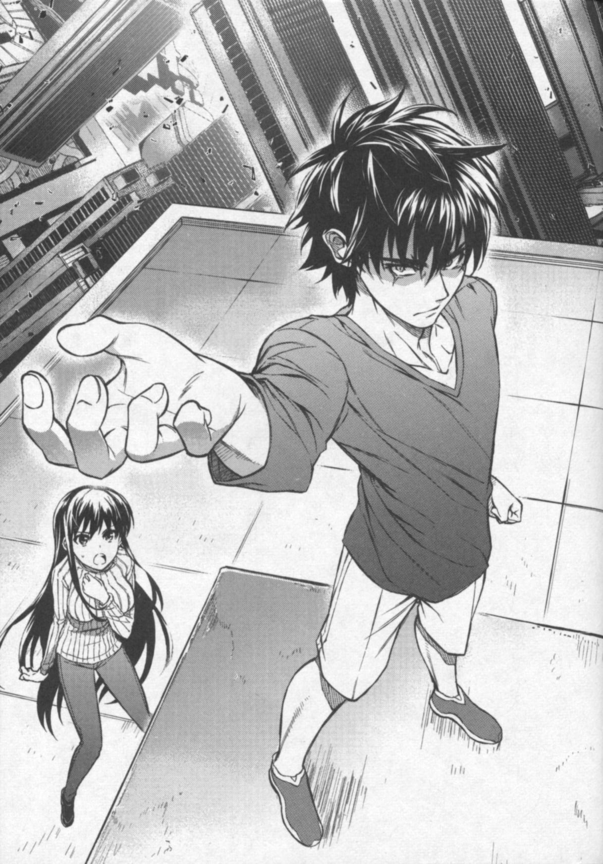 Akuto Sai Wallpapers - Top Free Akuto Sai Backgrounds - WallpaperAccess