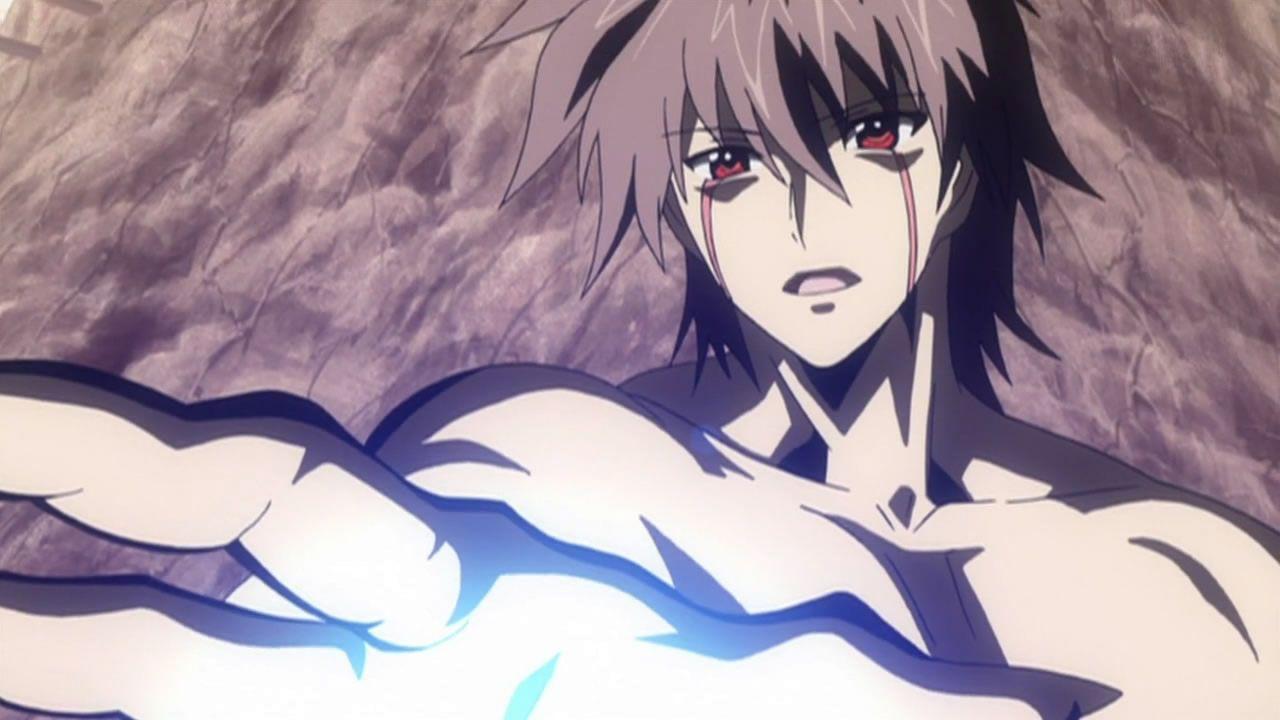 Akuto Sai Wallpapers - Top Free Akuto Sai Backgrounds - WallpaperAccess