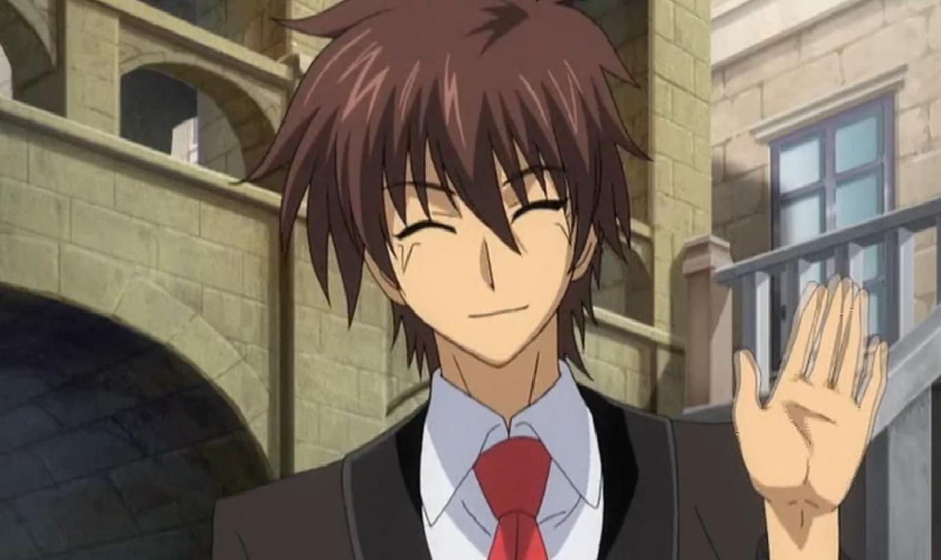 Akuto Sai Wallpapers - Top Free Akuto Sai Backgrounds - WallpaperAccess