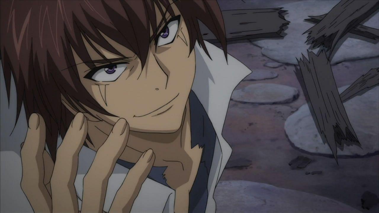 Akuto Sai Wallpapers - Top Free Akuto Sai Backgrounds - WallpaperAccess