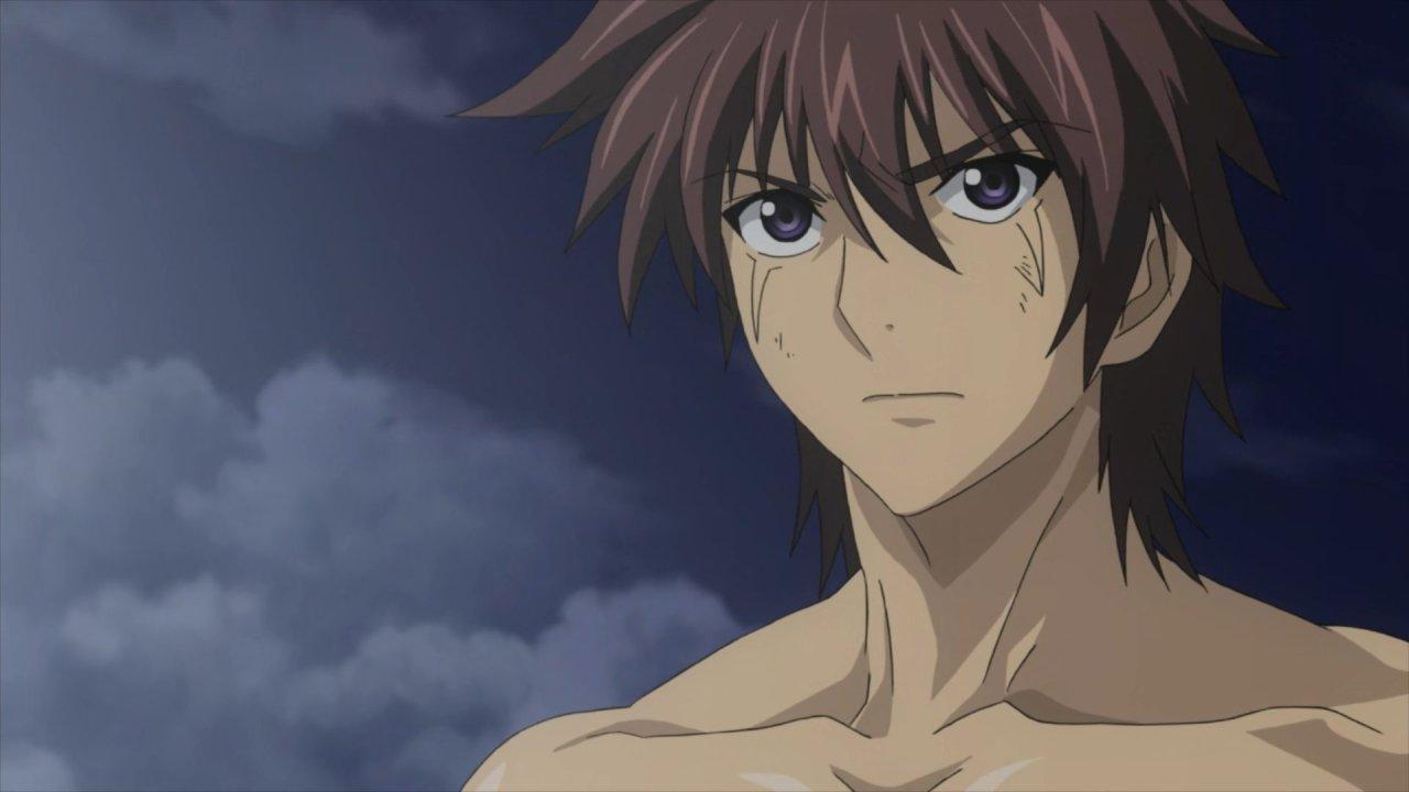 Akuto Sai Wallpapers - Top Free Akuto Sai Backgrounds - WallpaperAccess