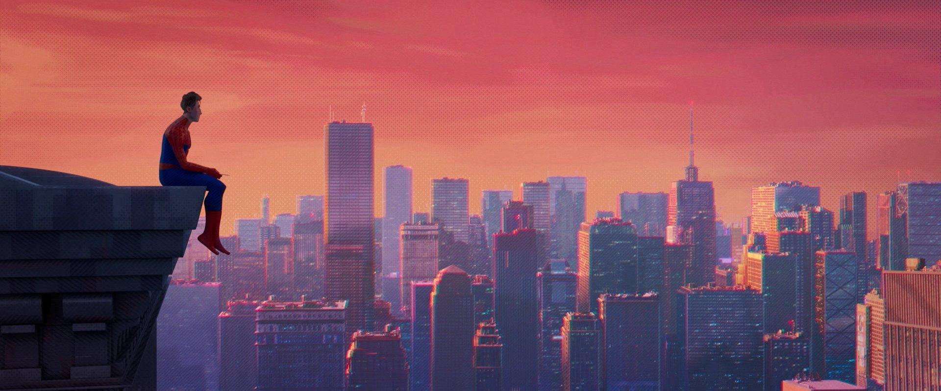 Alone Spiderman Wallpapers - Top Free Alone Spiderman Backgrounds ...