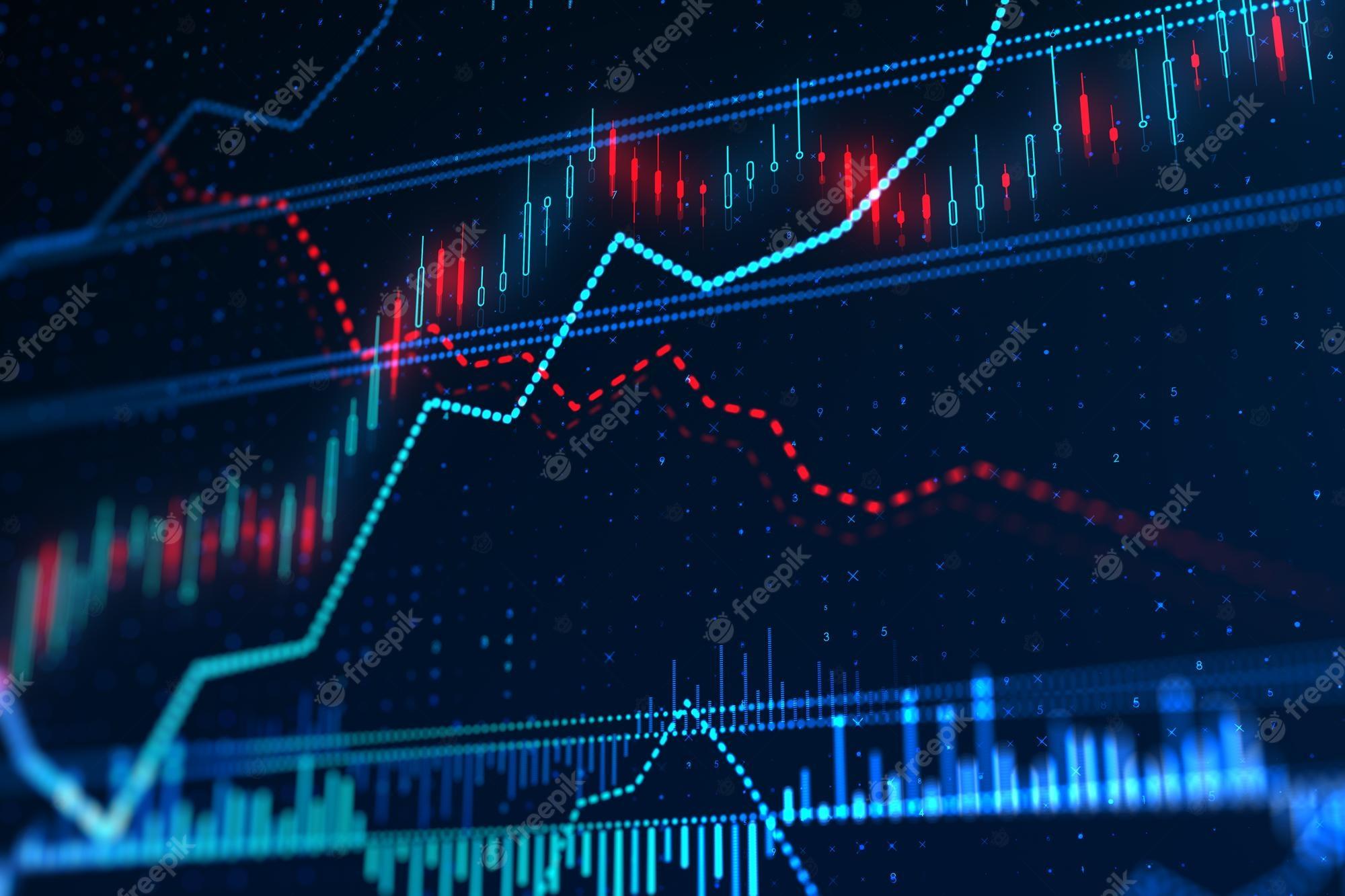 Trading Chart Wallpapers - Top Free Trading Chart Backgrounds ...